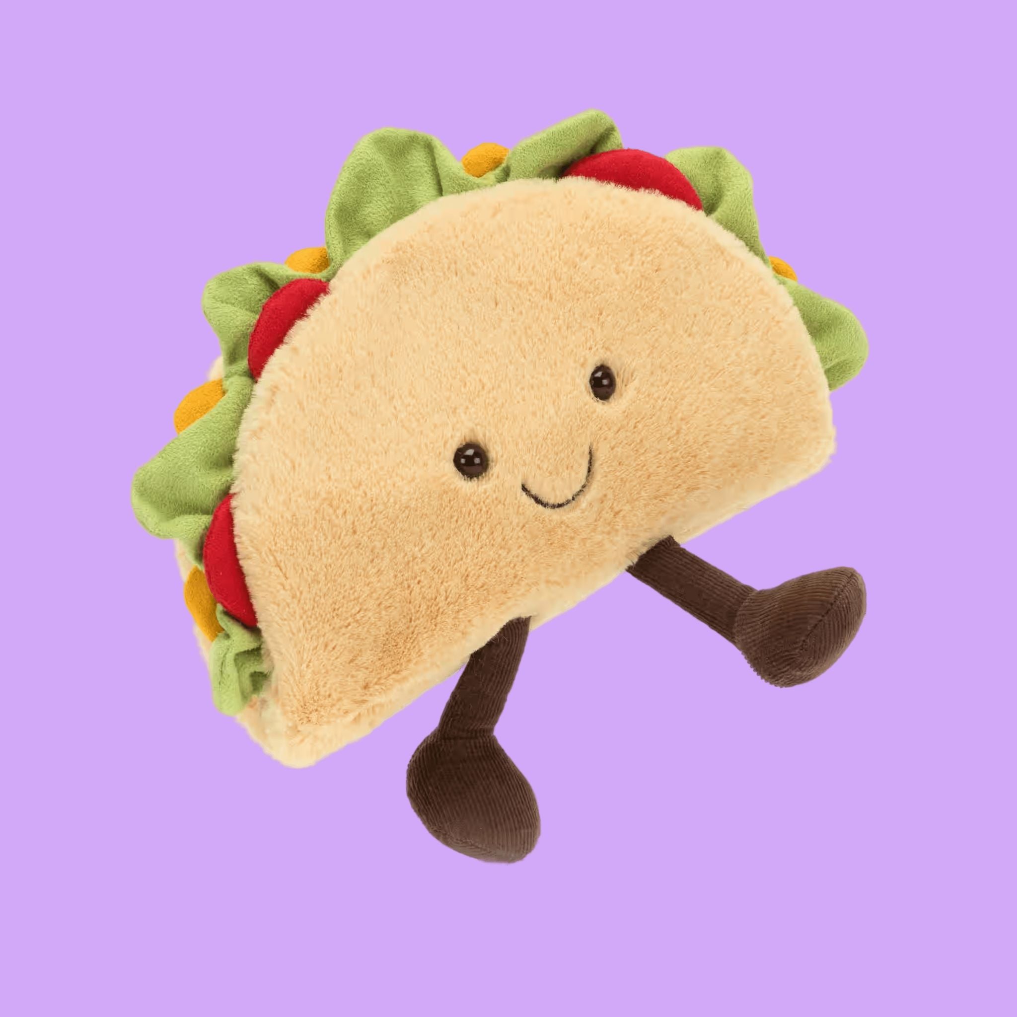 Knuffels – IT'S A PRESENT!