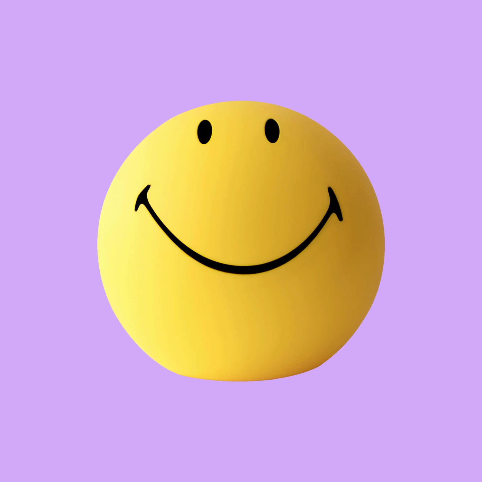 Smiley – IT'S A PRESENT!