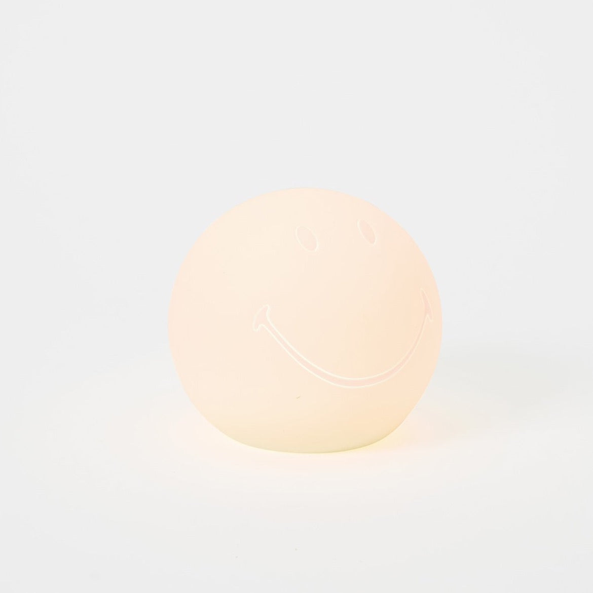 Smiley – IT'S A PRESENT!