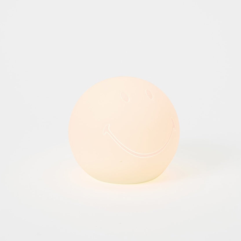 Smiley – IT'S A PRESENT!