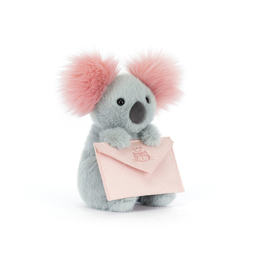 Jellycat – IT'S A PRESENT!