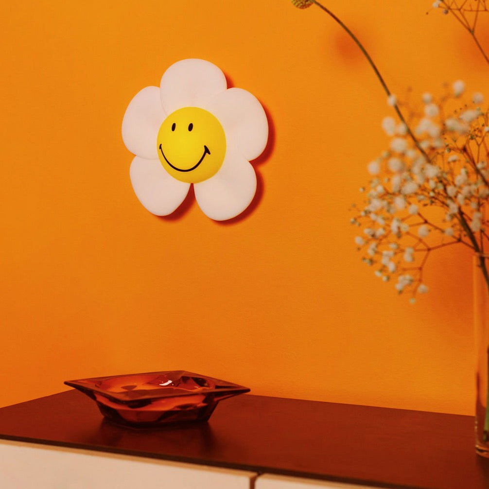 Smiley – IT'S A PRESENT!