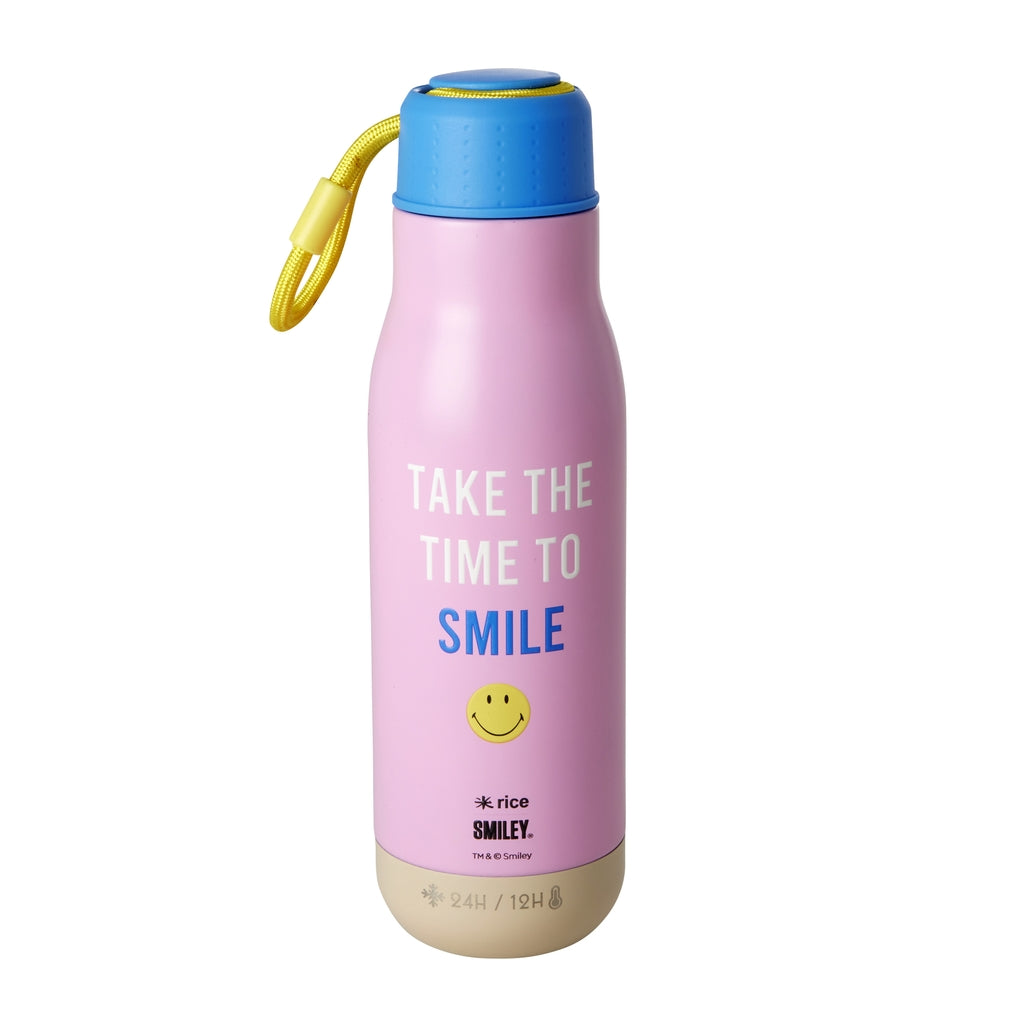 Smiley – IT'S A PRESENT!