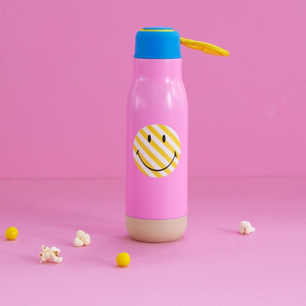 Smiley – IT'S A PRESENT!