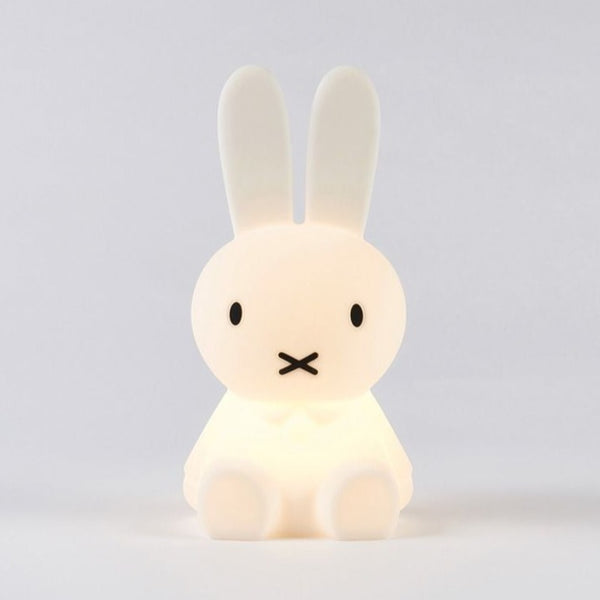 Nightlight Miffy - Mr. Mary – IT'S A PRESENT!
